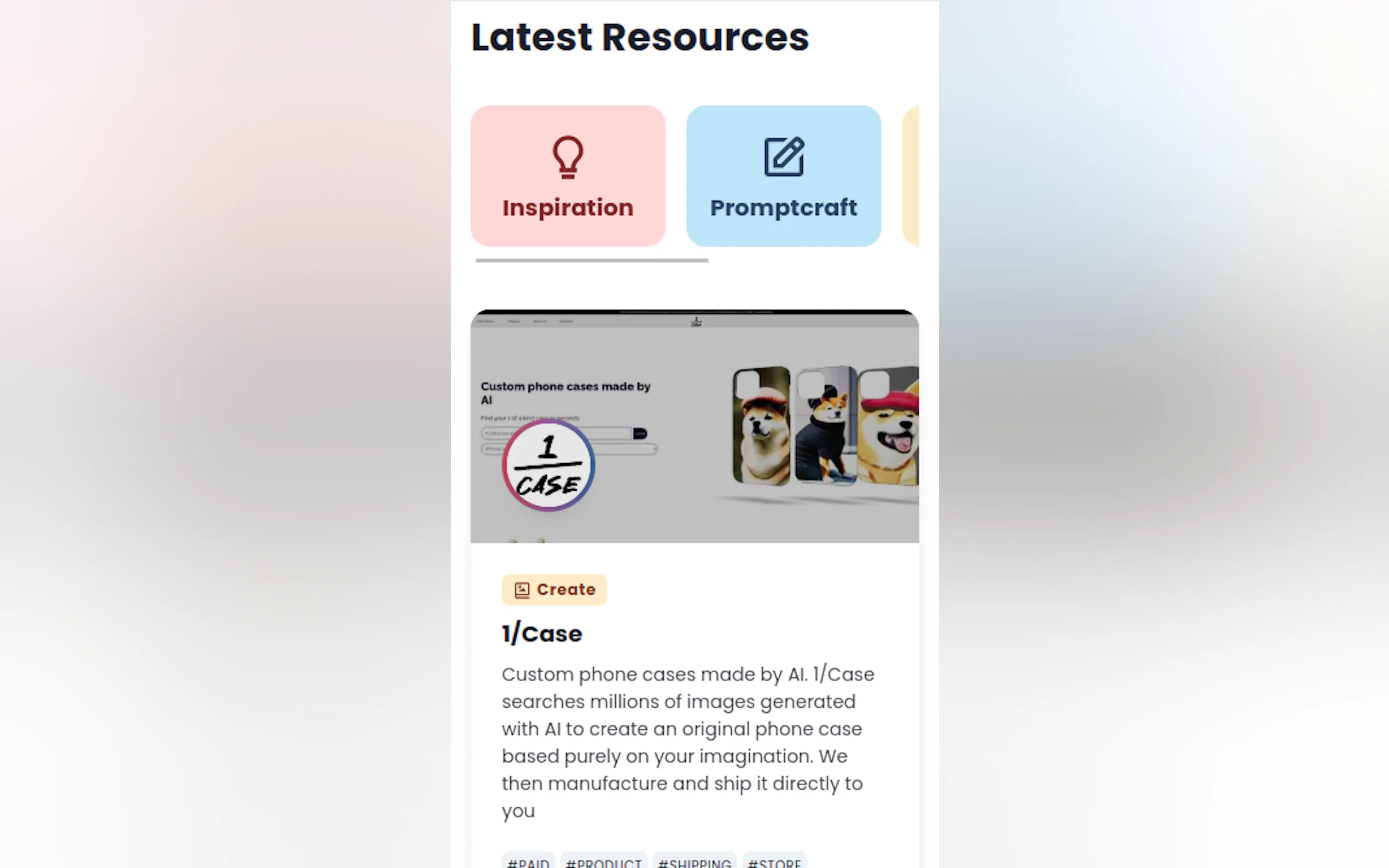 aiart[apps] - AI Tool Information, Latest Updates and Alternatives - AINave
