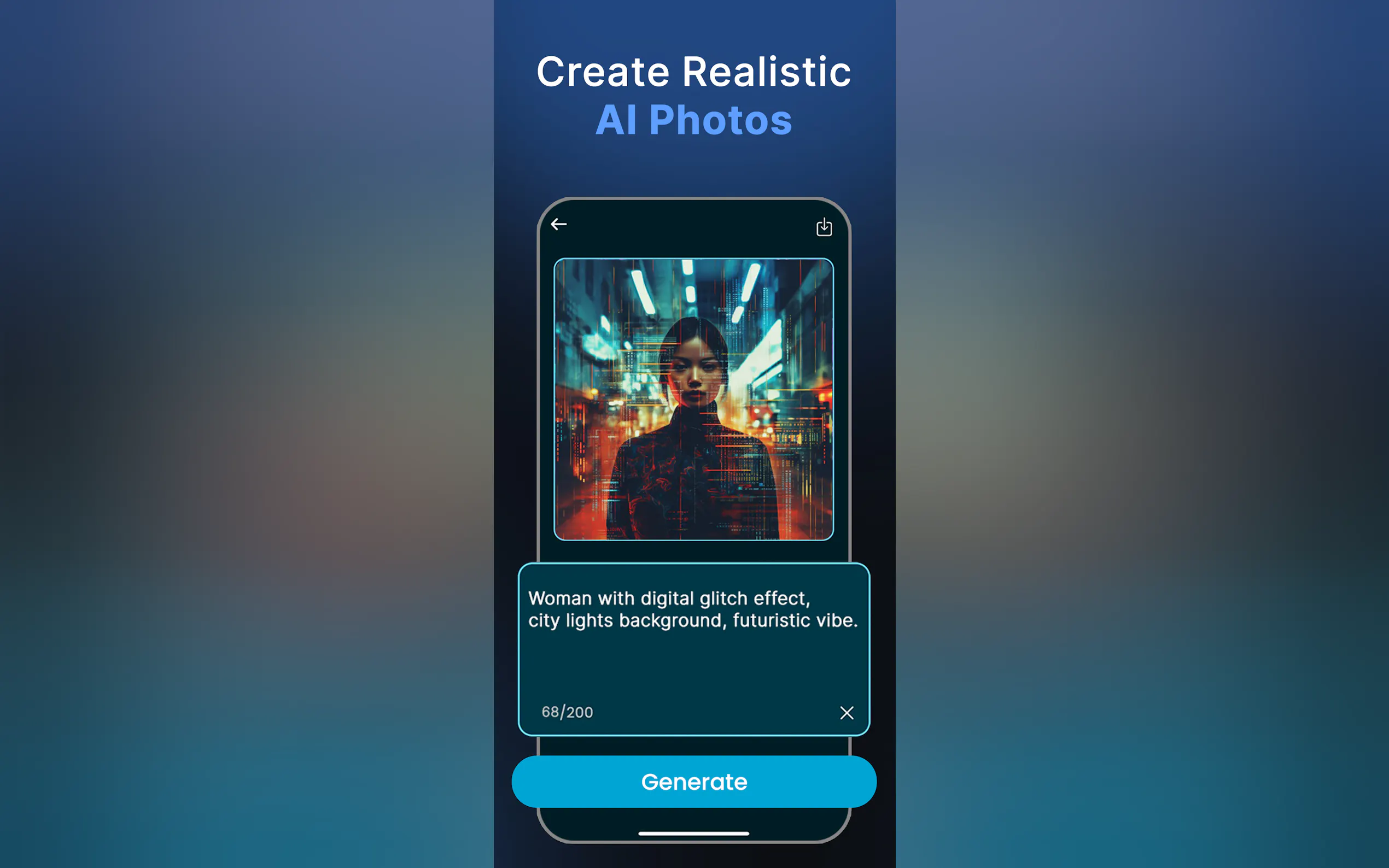 AI ART Generator & AI Photo Pict.AI - AI Tool Information, Latest ...