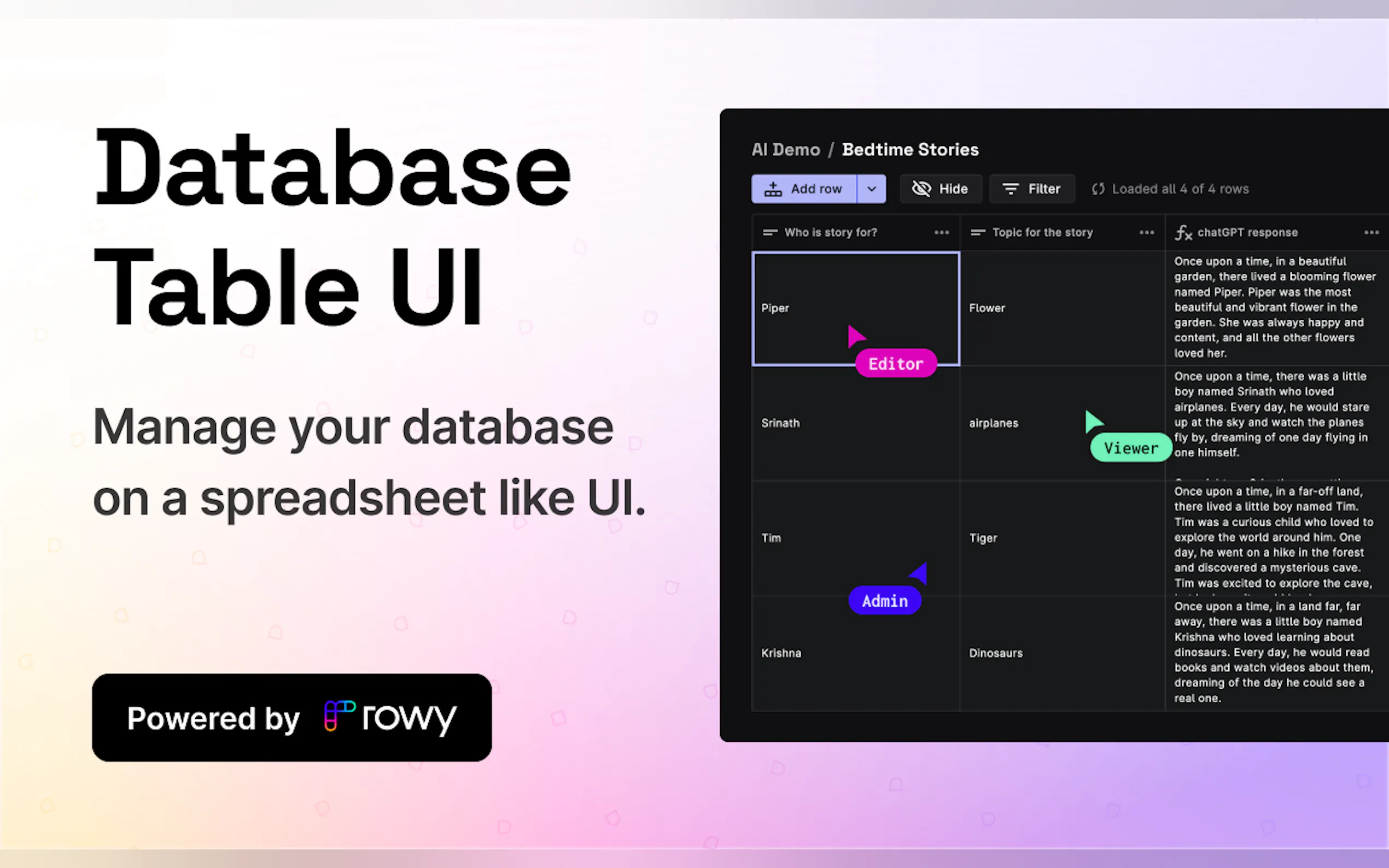 AI Bot Builder - AI Tool Information, Latest Updates and Alternatives ...