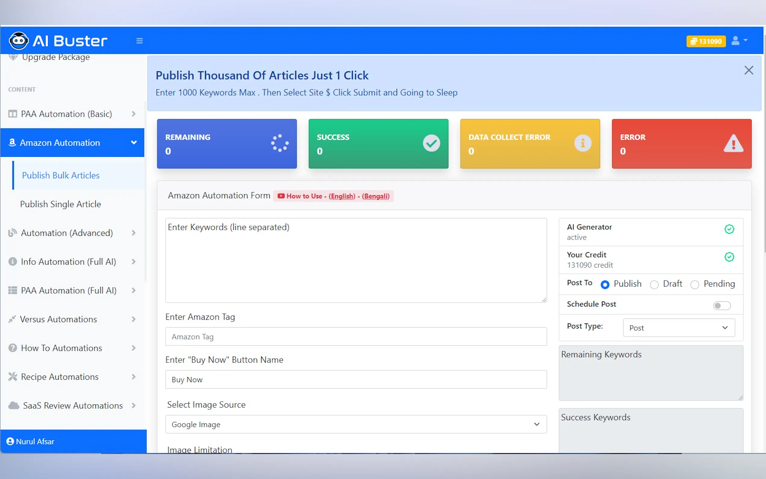Ai Buster - AI Tool Information, Latest Updates and Alternatives - AINave