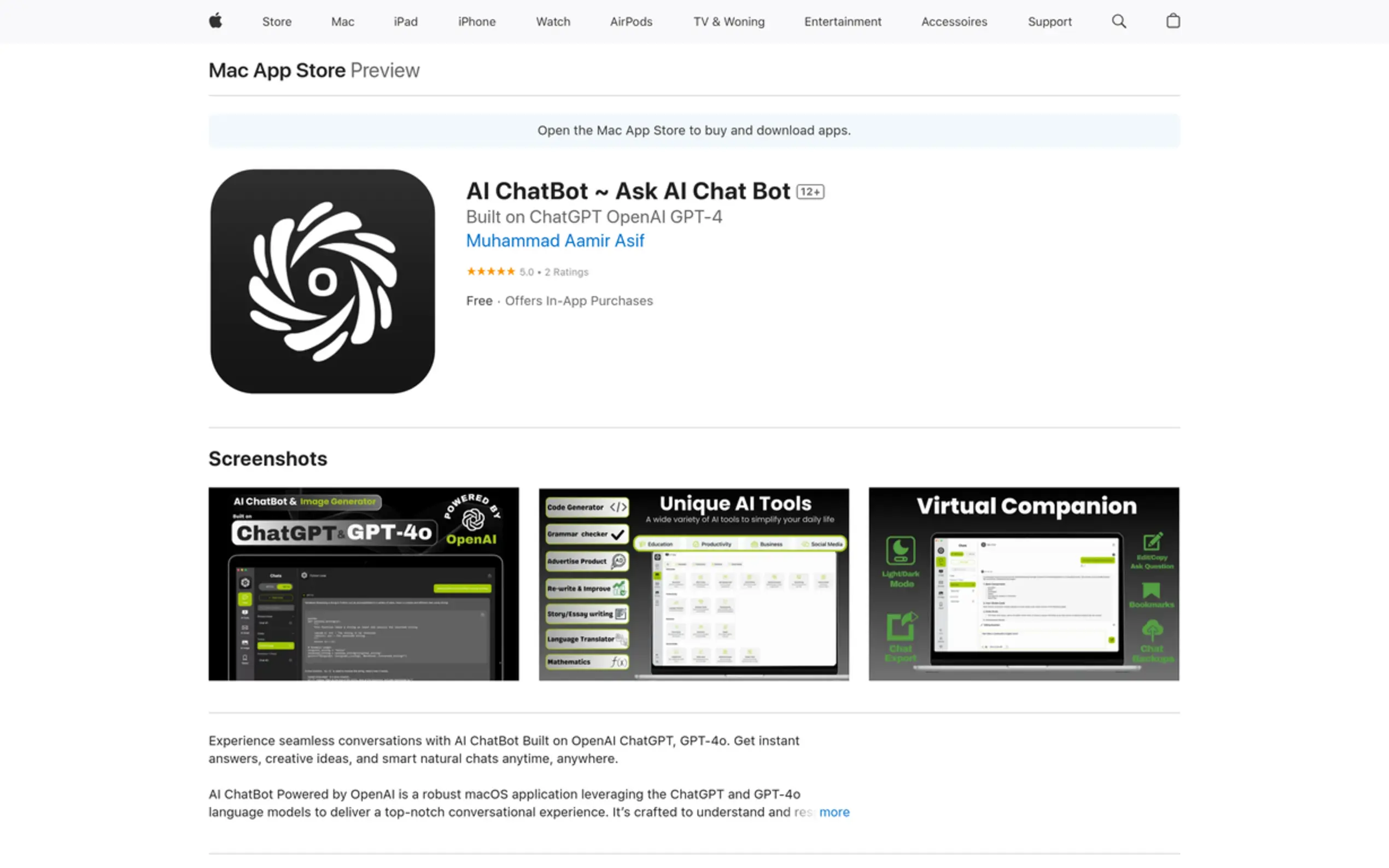AI ChatBot - Ask AI Chat Bot - AI Tool Information, Latest Updates and ...