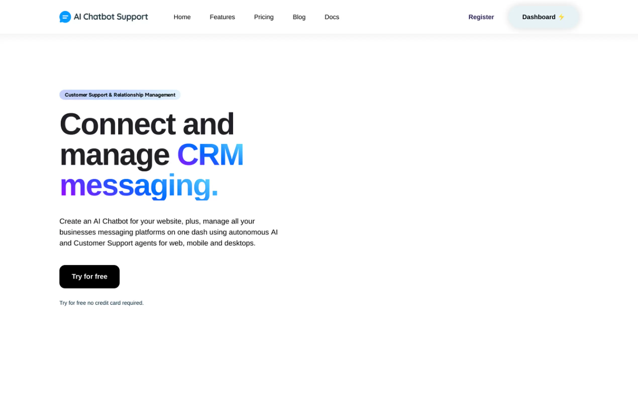 AI Chatbot Support - AI Tool Information, Latest Updates and ...