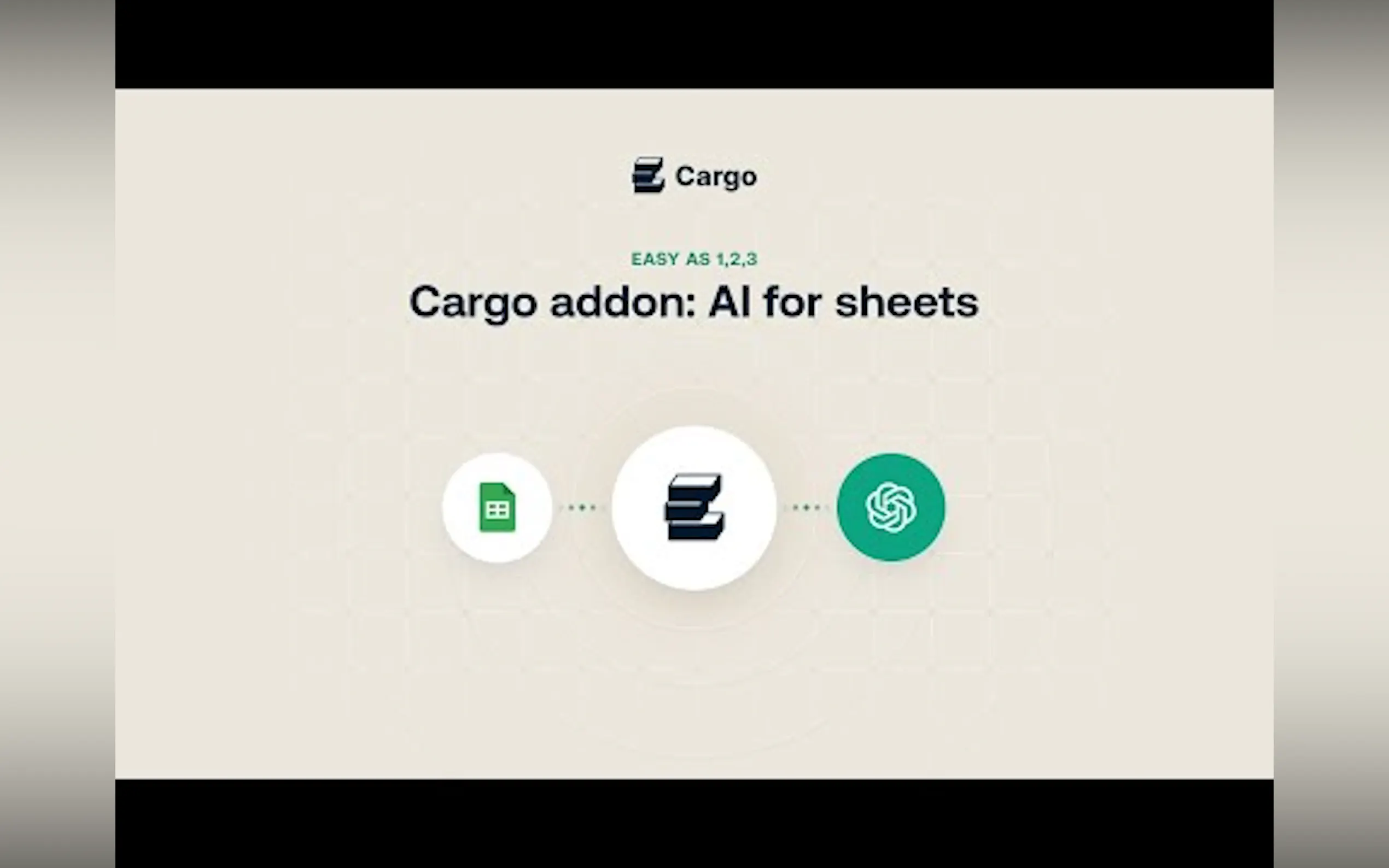 Cargo - AI Tool Information, Latest Updates and Alternatives - AINave