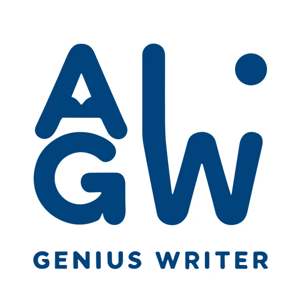 AI Genius Writer - AI Tool Information, Latest Updates and Alternatives ...