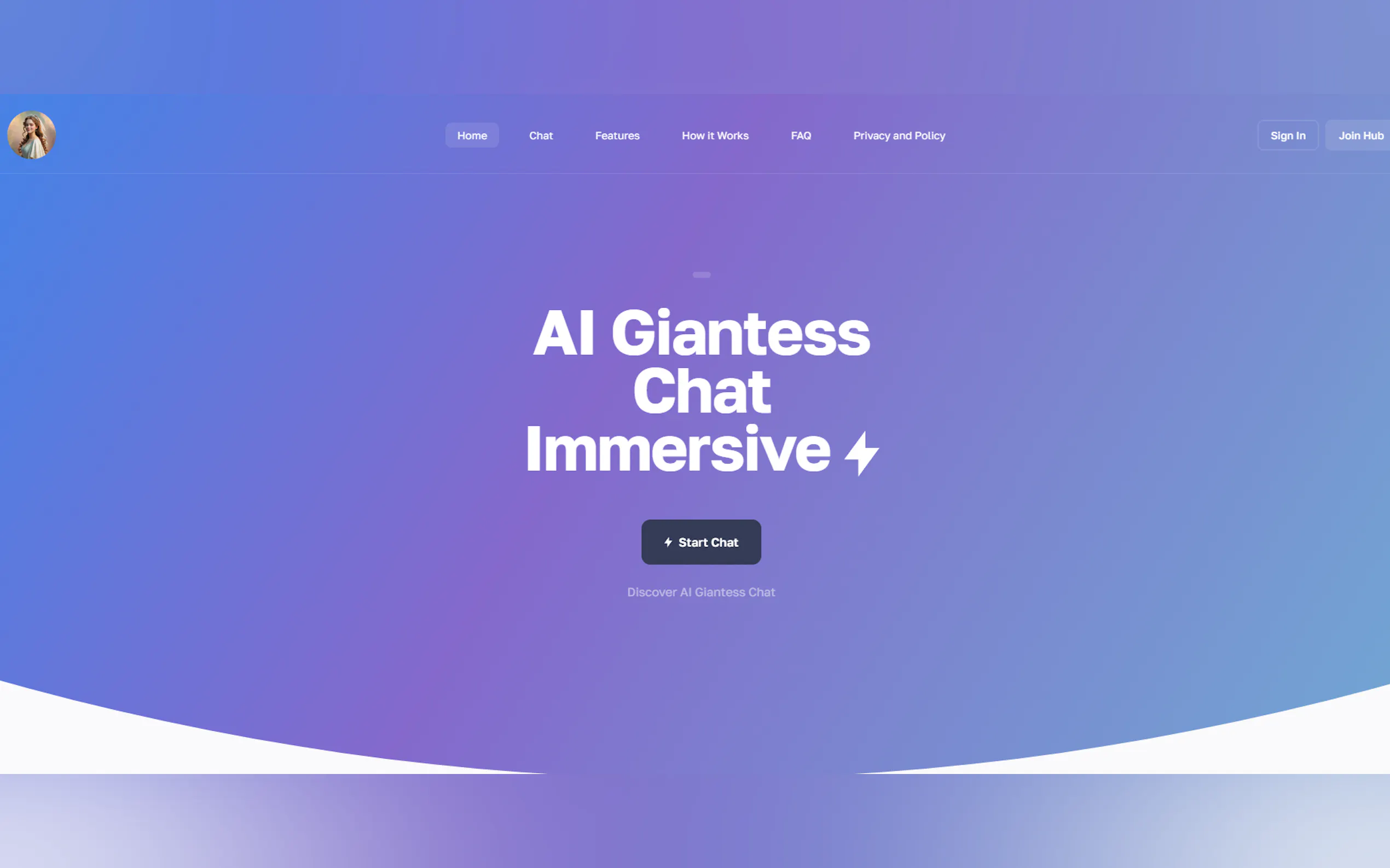 AI Giantess Chat - AI Tool Information, Latest Updates and Alternatives ...