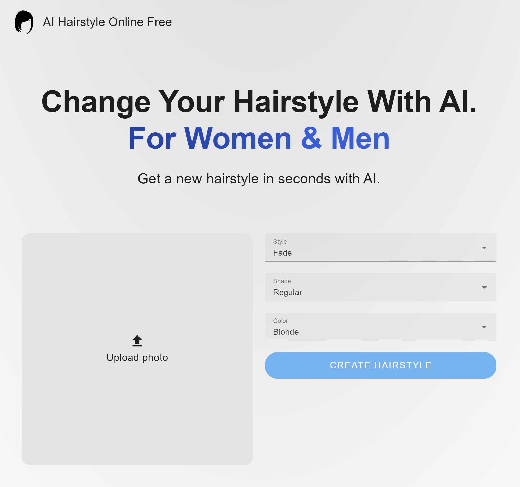 AI Hairstyle Online - AI Tool Information, Latest Updates and ...