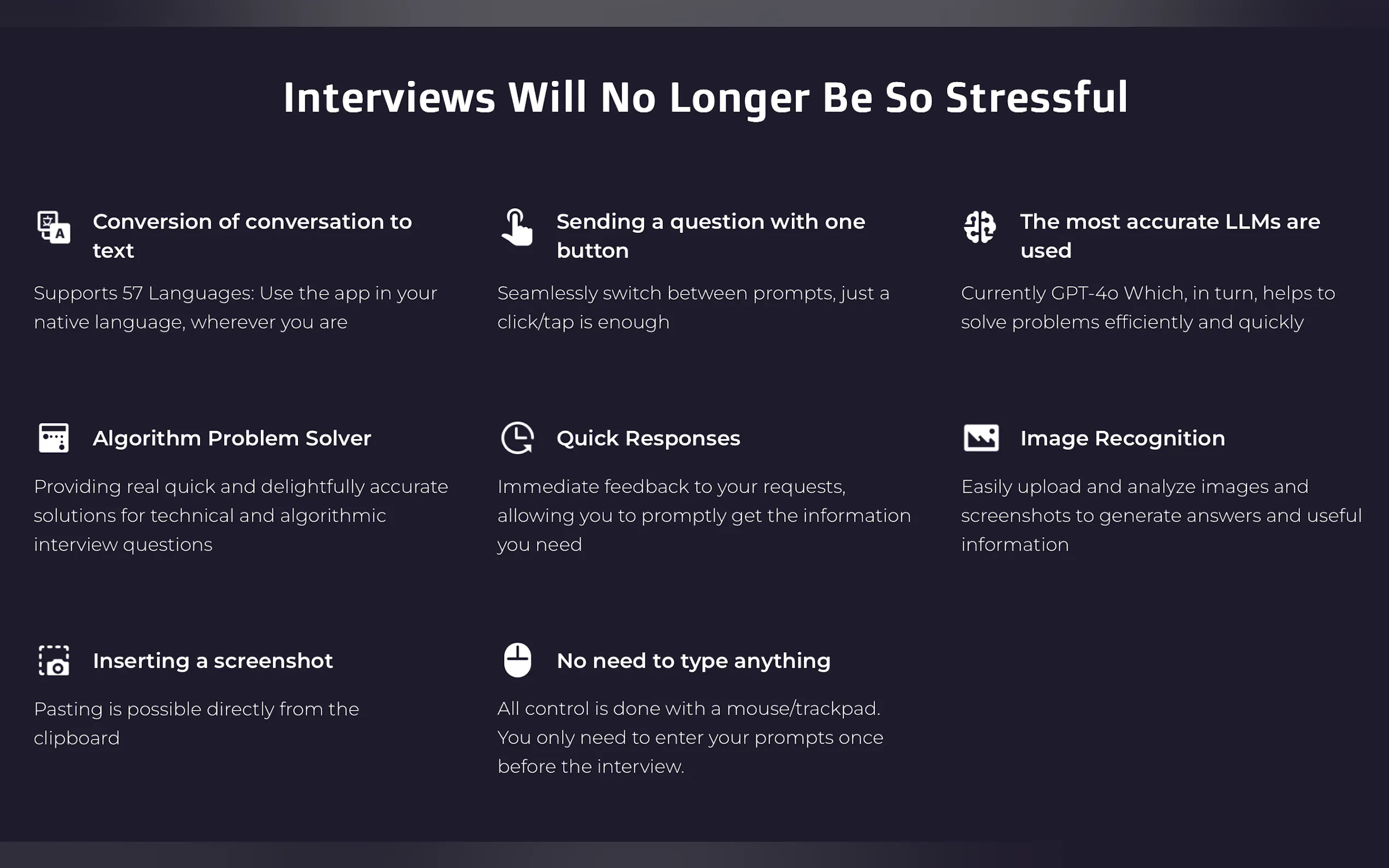 AI Interview Copilot - AI Tool Information, Latest Updates and ...