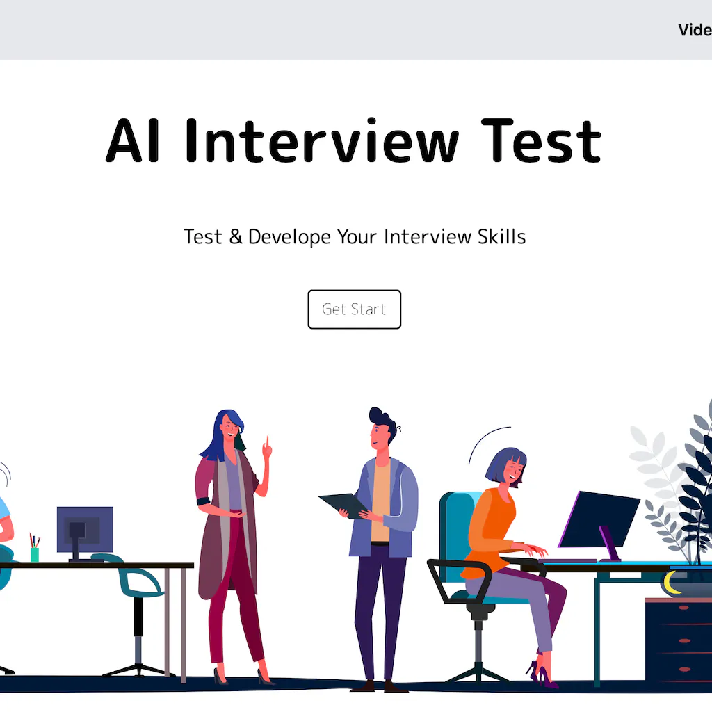 AI Interview System - AI Tool Information, Latest Updates and ...