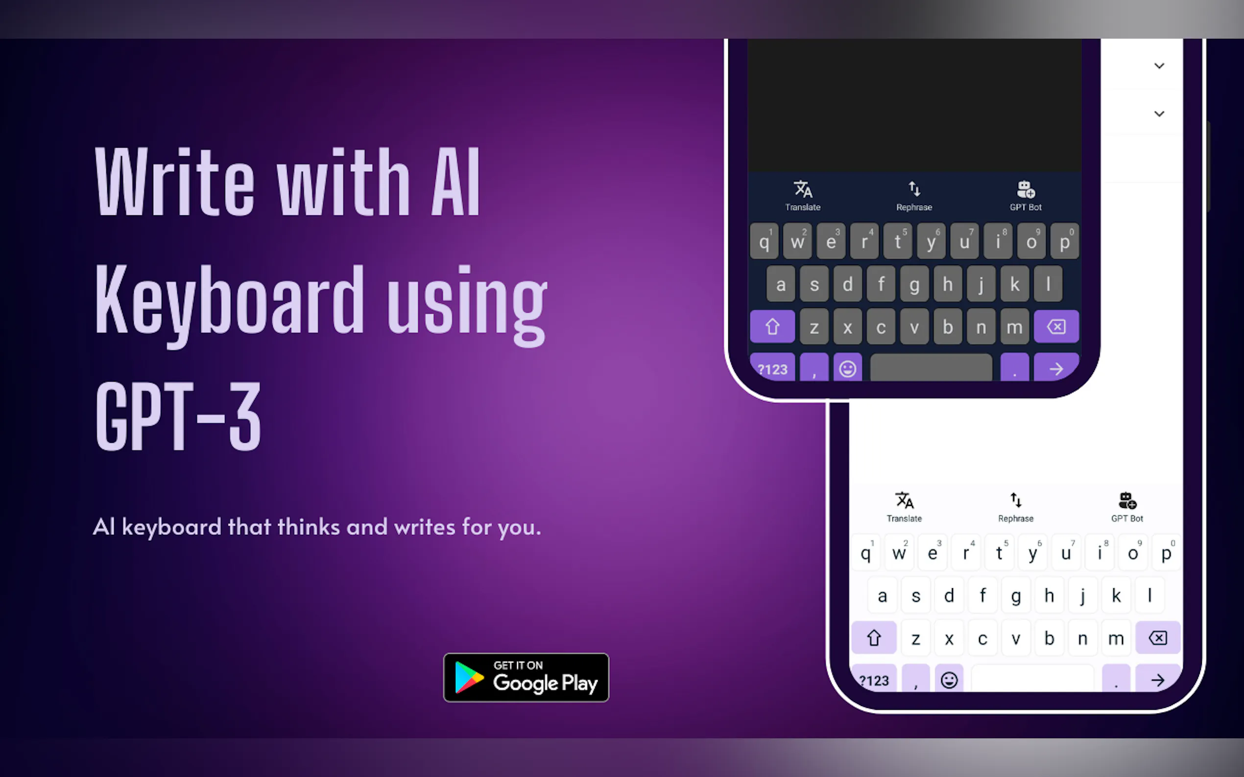 Keybot - AI Keyboard - AI Tool Information, Latest Updates and ...
