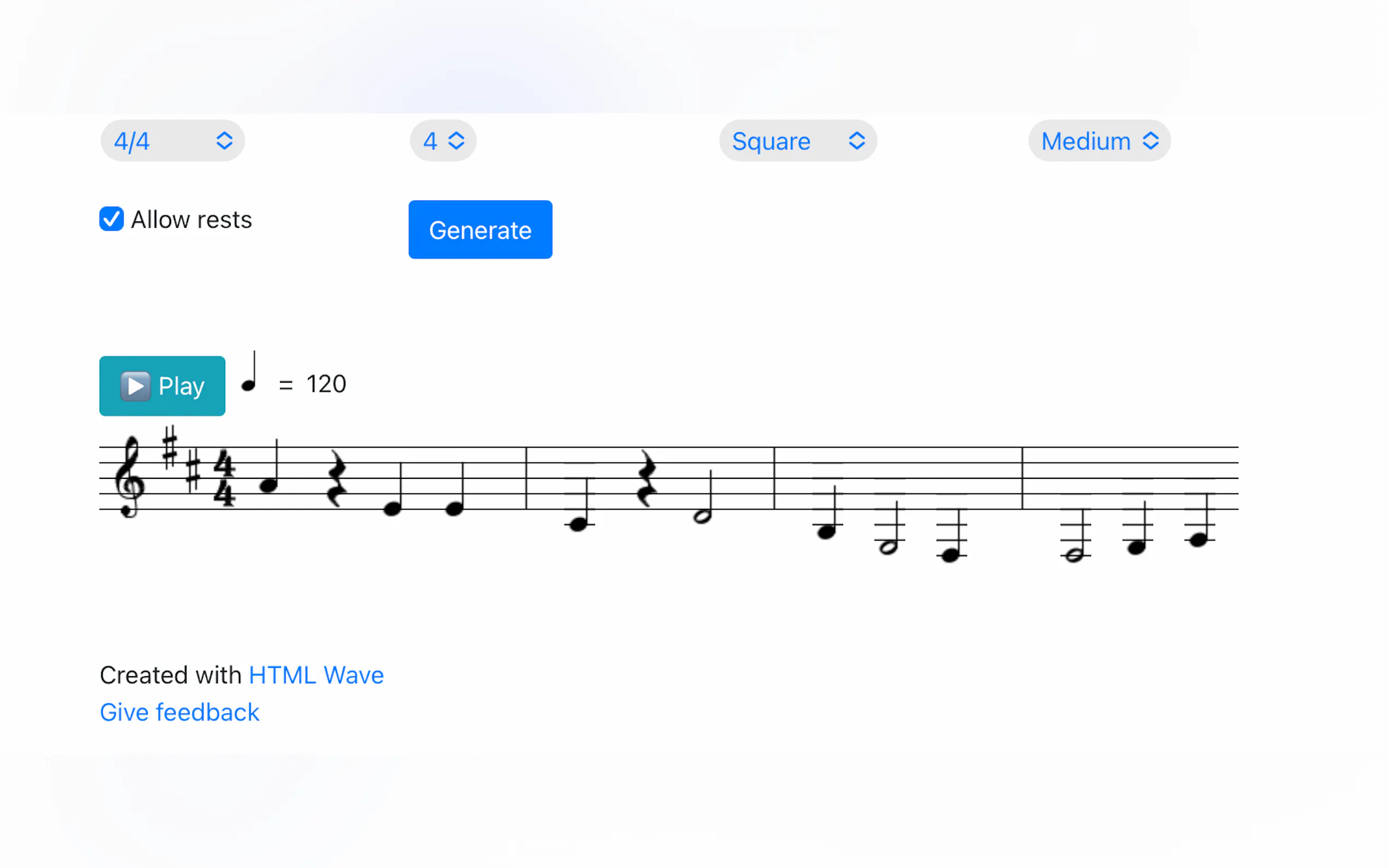 AI music melody generator - AI Tool Information, Latest Updates and ...