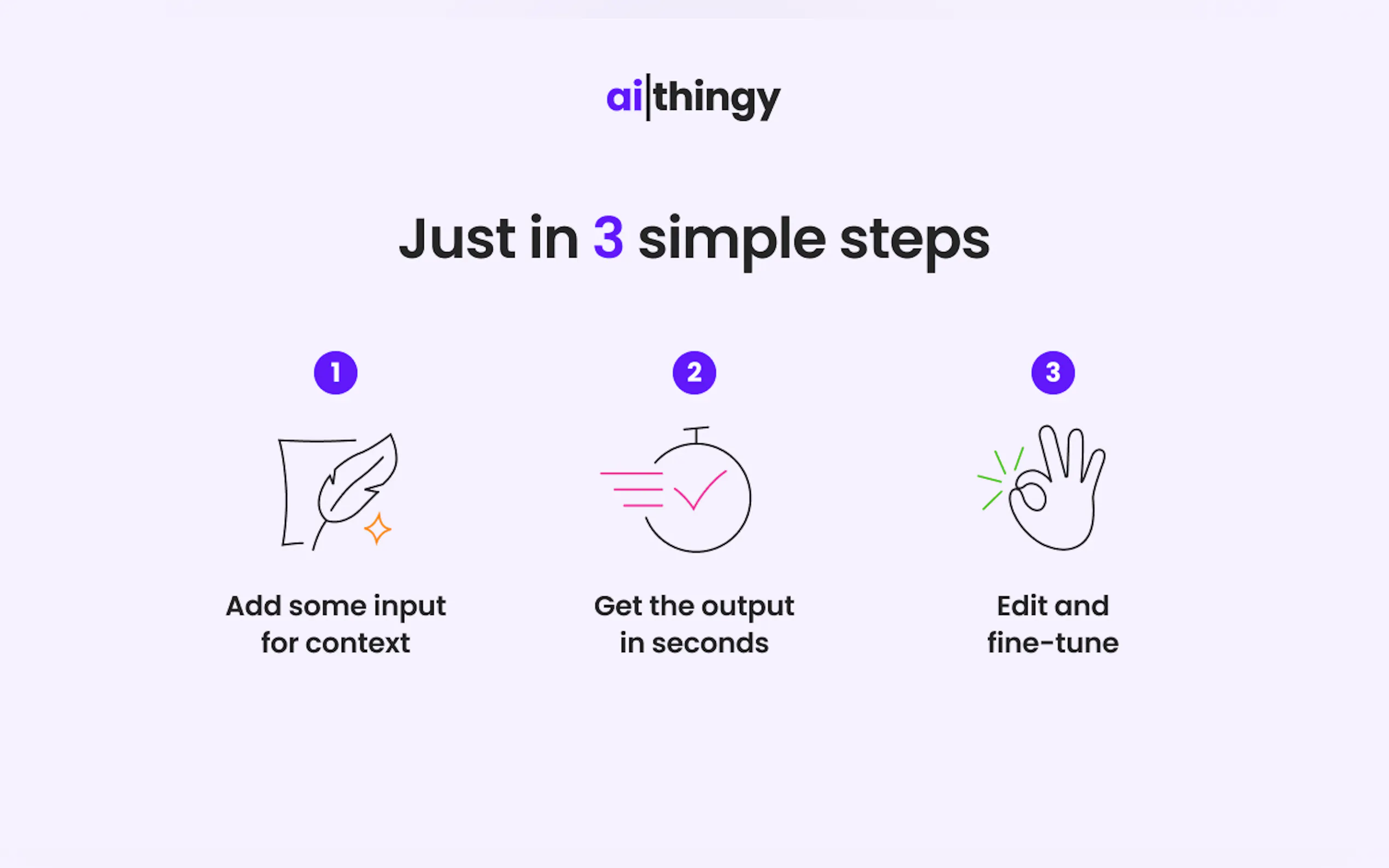 AI Thingy - AI Tool Information, Latest Updates and Alternatives - AINave