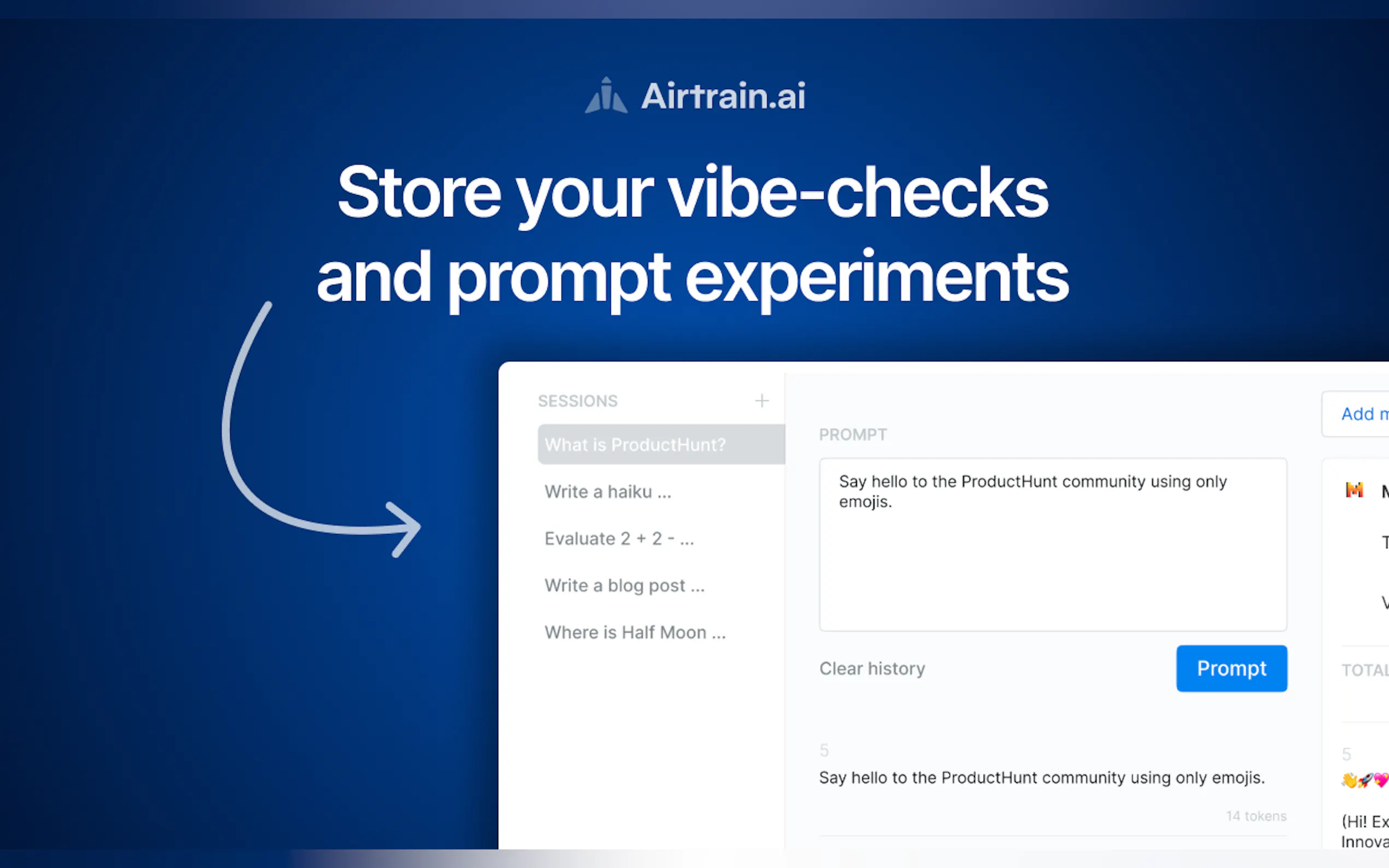 Airtrain.ai LLM Playground - AI Tool Information, Latest Updates and ...