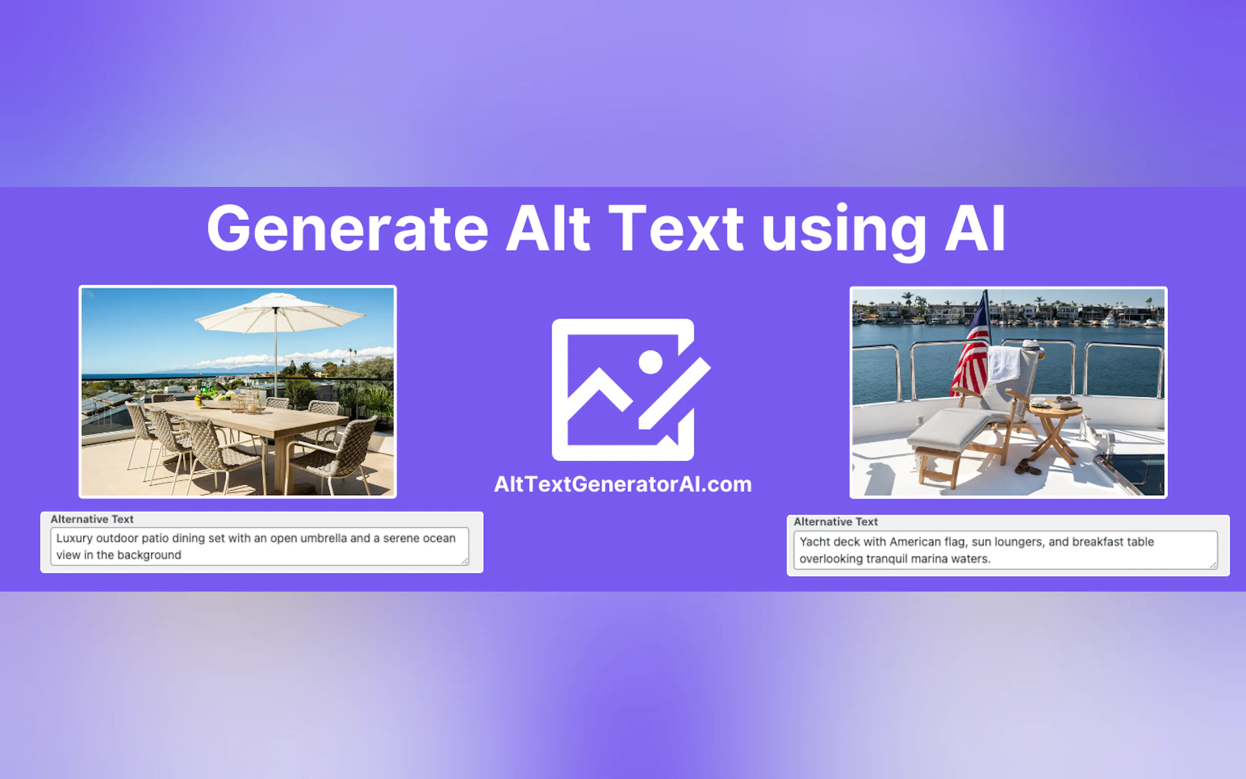 Alt Text AI Generator - AI Tool Information, Latest Updates and ...