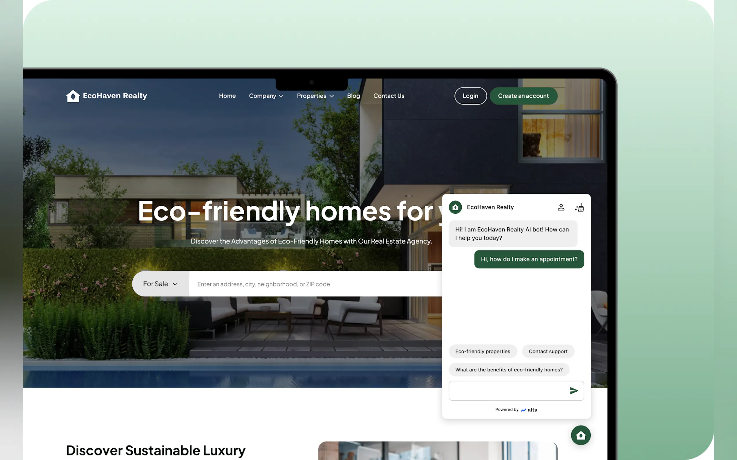 Alta AI - AI Tool Information, Latest Updates and Alternatives - AINave