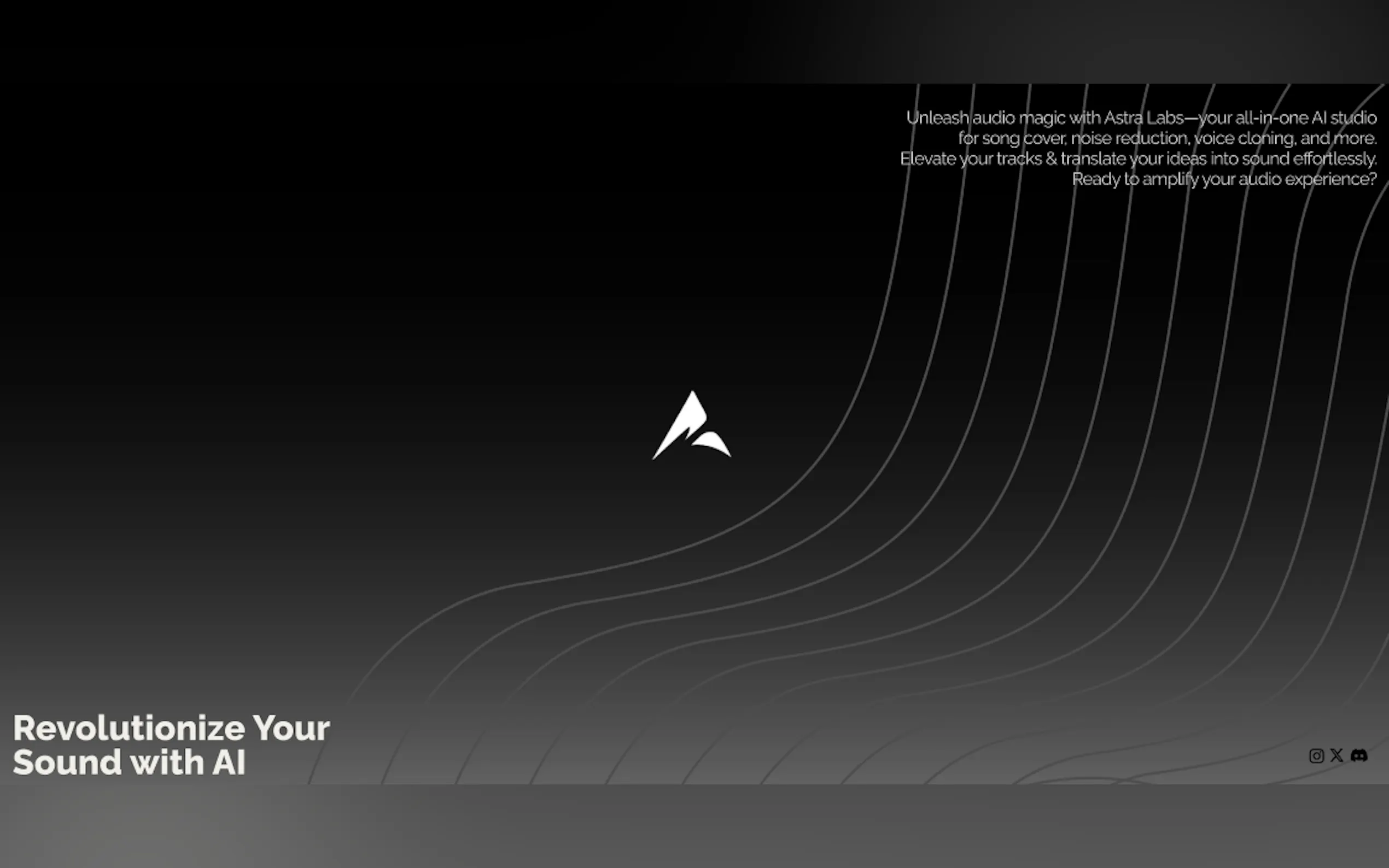 Astra Labs - AI Tool Information, Latest Updates and Alternatives - AINave