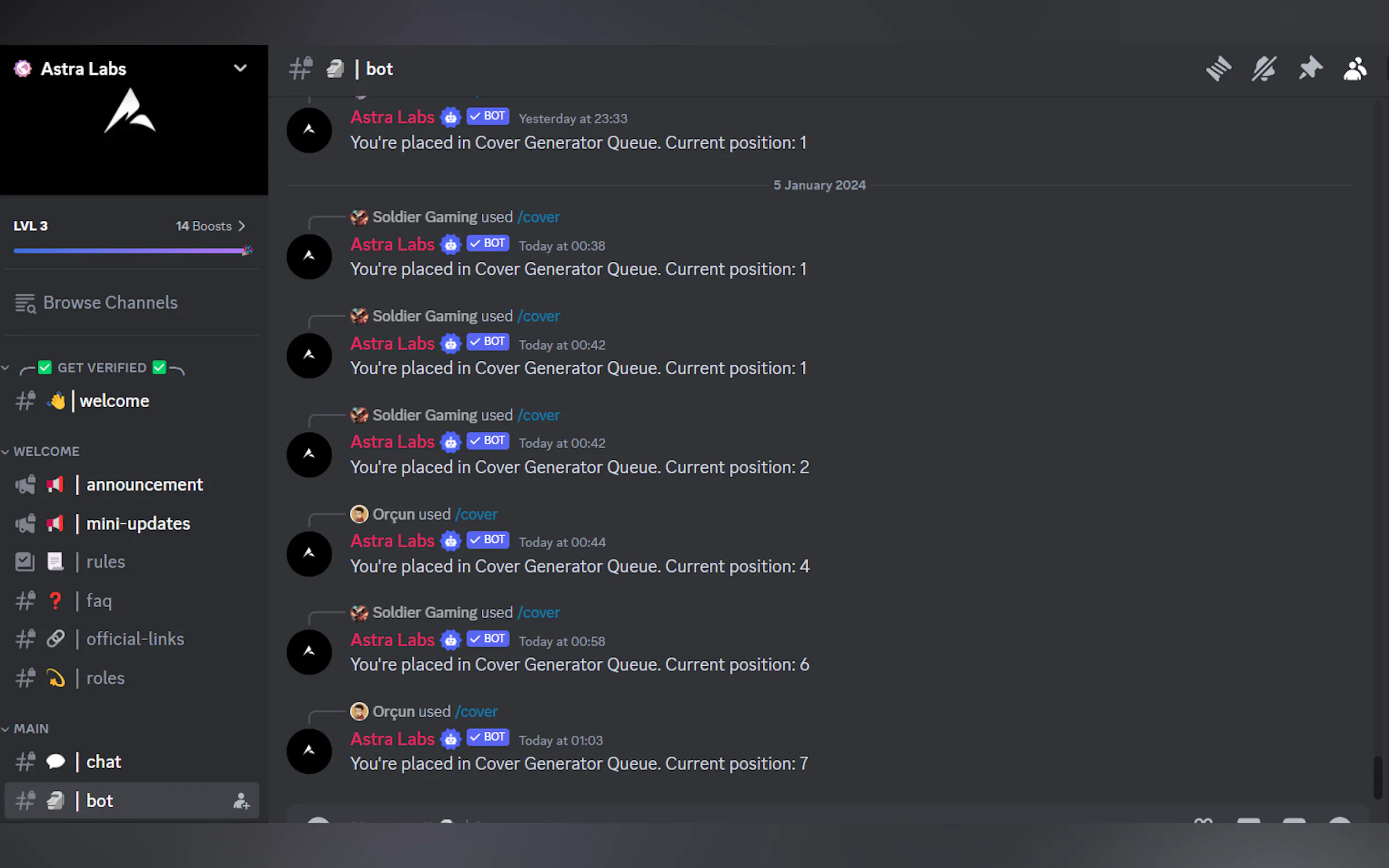 Astra Labs - AI Tool Information, Latest Updates and Alternatives - AINave