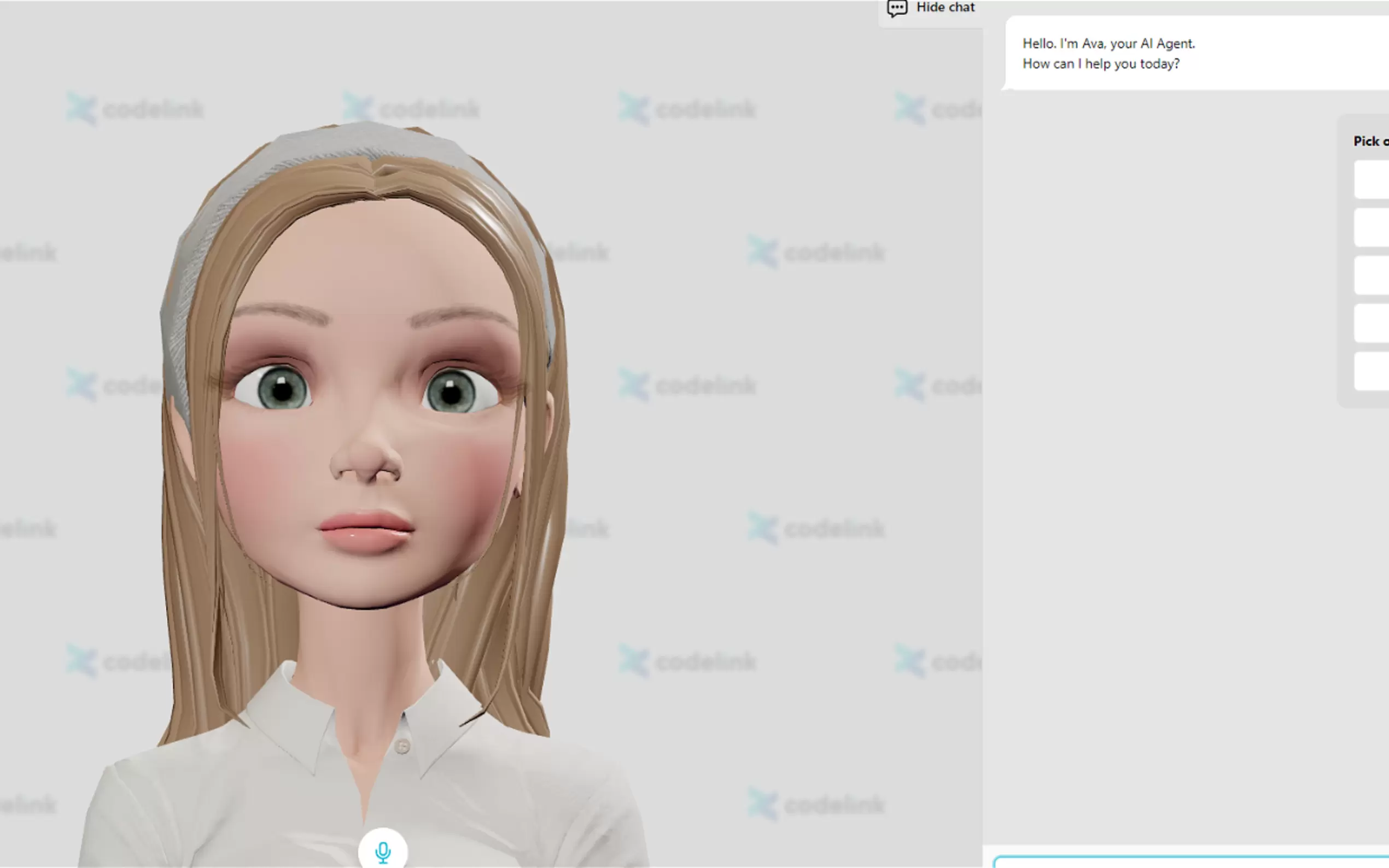 Ava AI - AI Tool Information, Latest Updates and Alternatives - AINave
