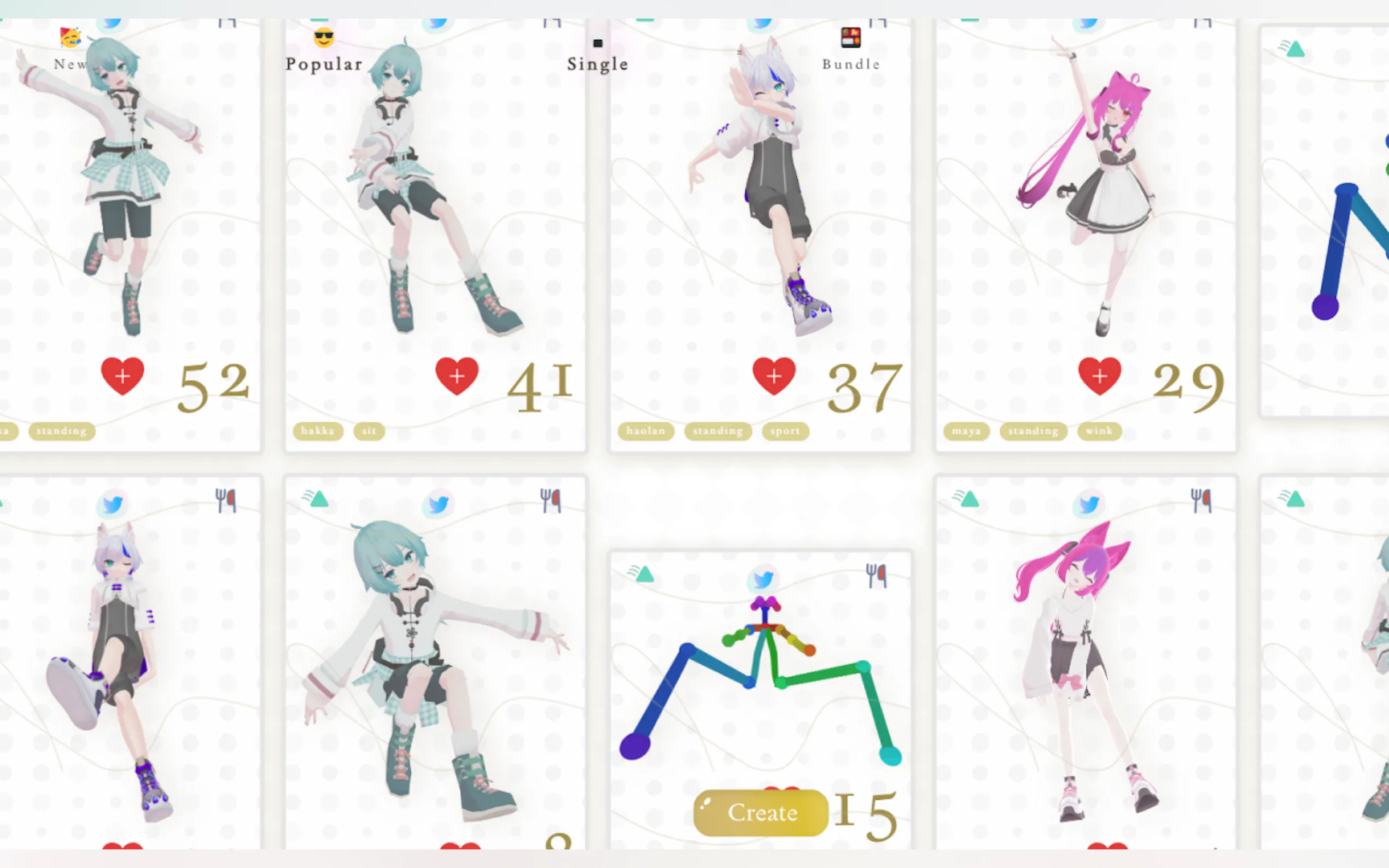 Avatar Pose Maker - AI Tool Information, Latest Updates and ...