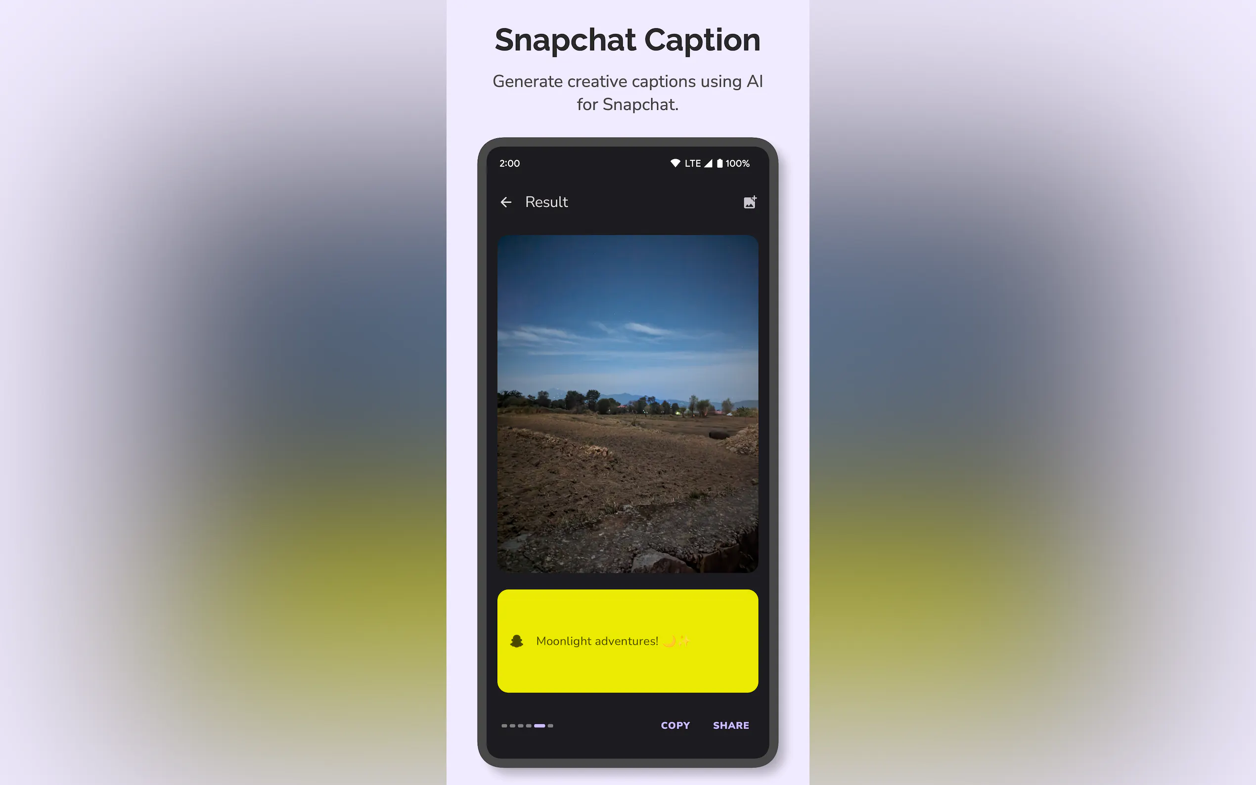 CapGen - AI Caption Generator - AI Tool Information, Latest Updates and ...