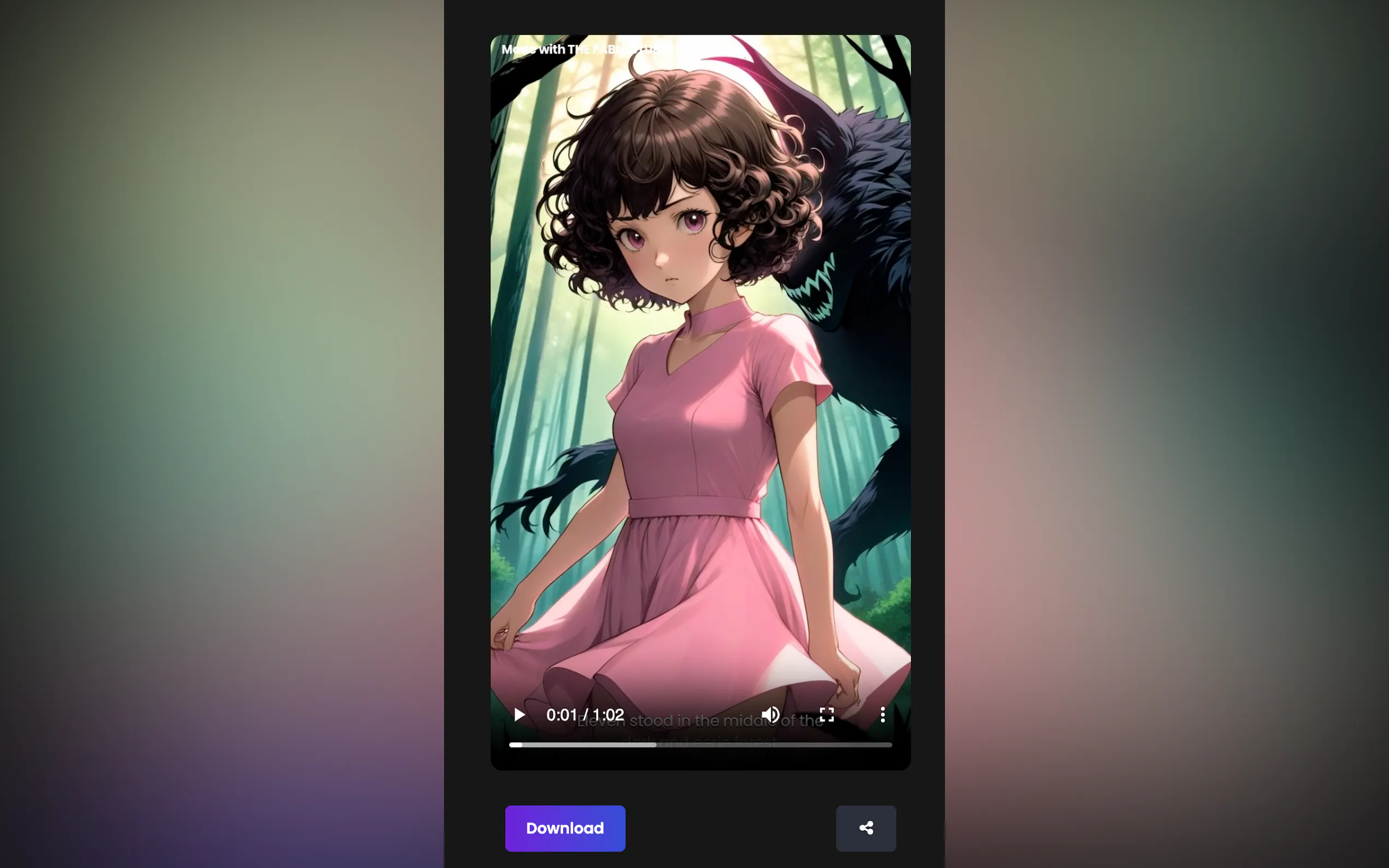 Chat with characters - THE FABLE STUDIO - AI Tool Information, Latest ...