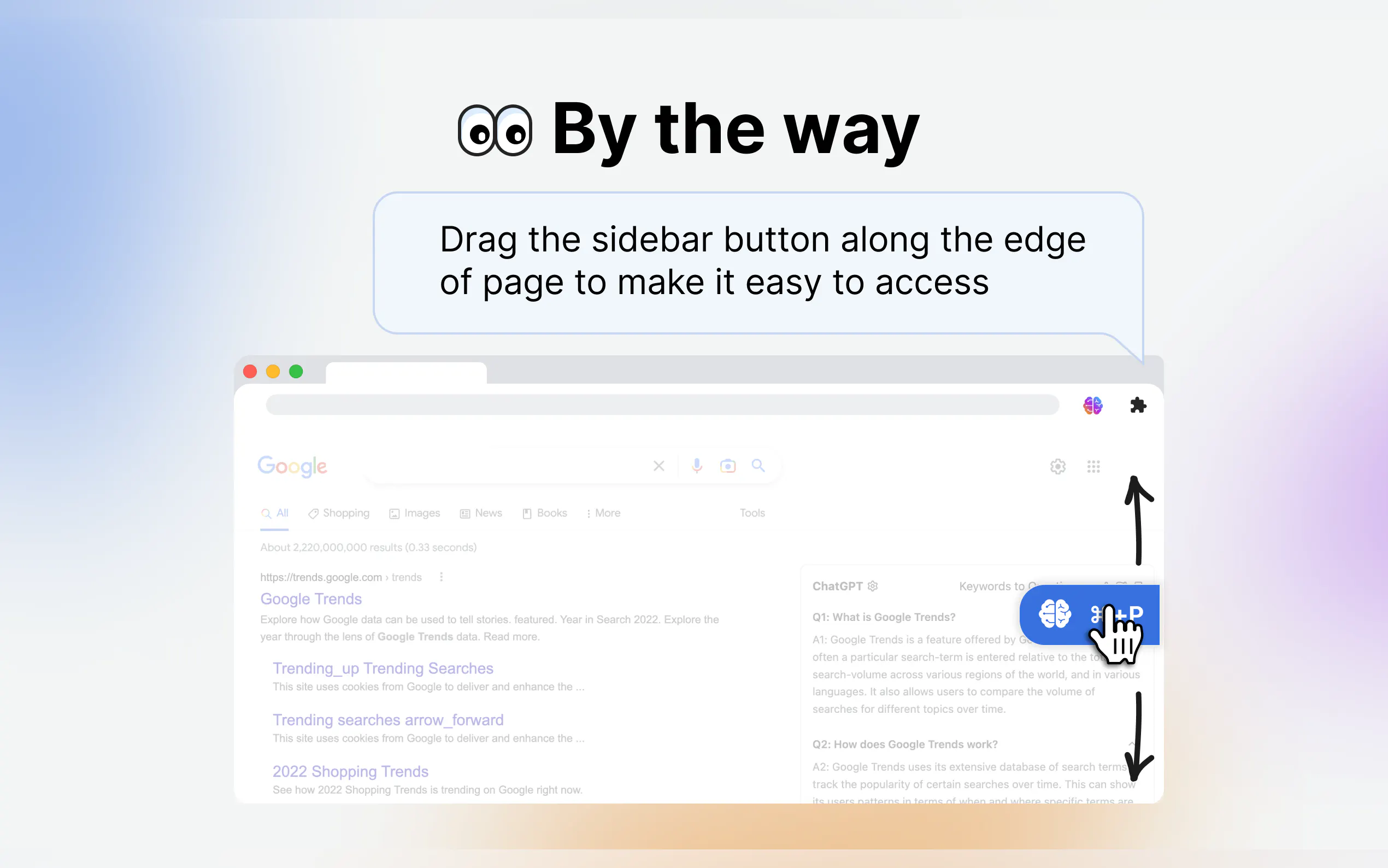 Sider: ChatGPT sidebar Chrome extension - AI Tool Information, Latest ...
