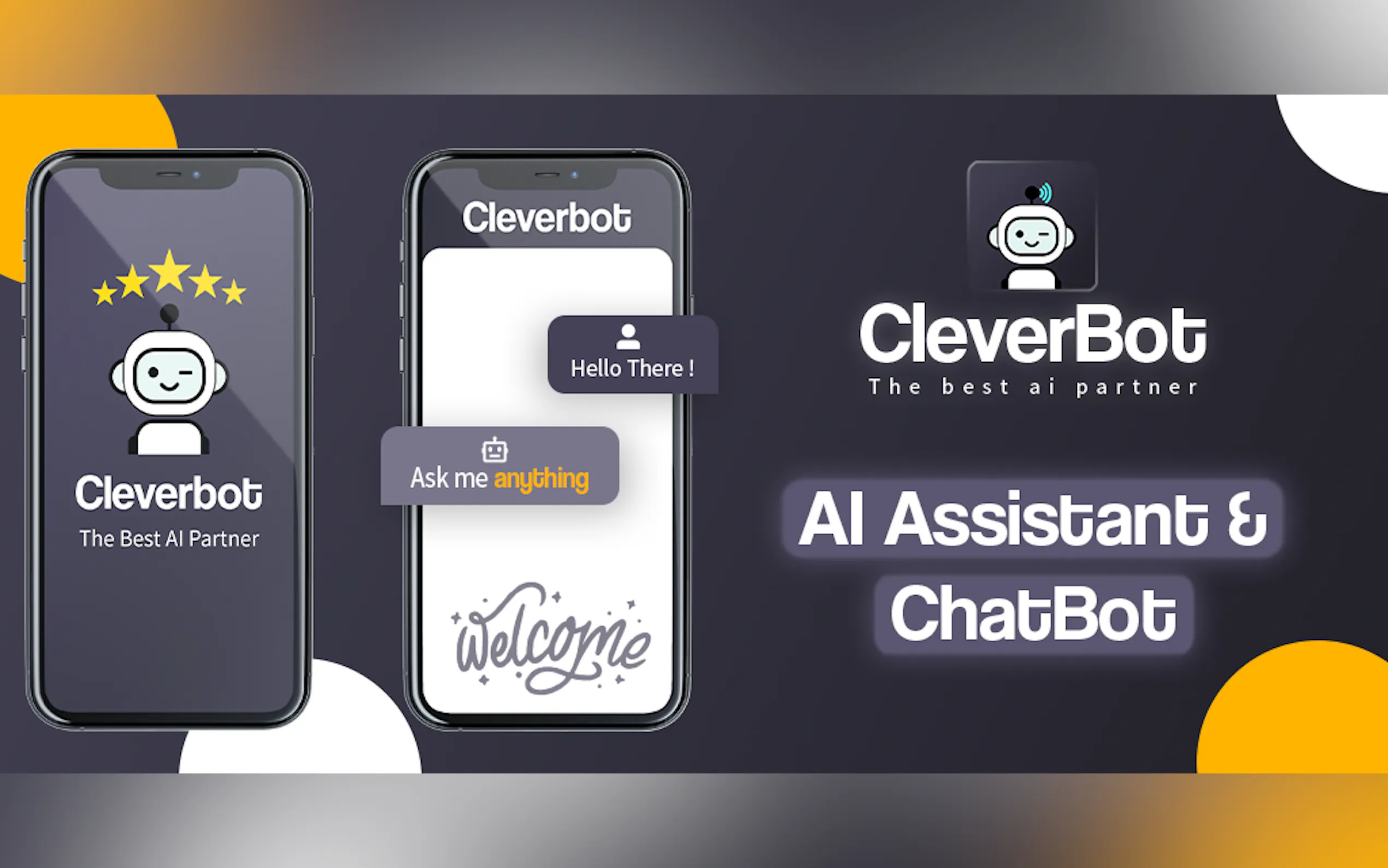 Cleverbot - Chatgpt AI Chatbot - AI Tool Information, Latest Updates ...