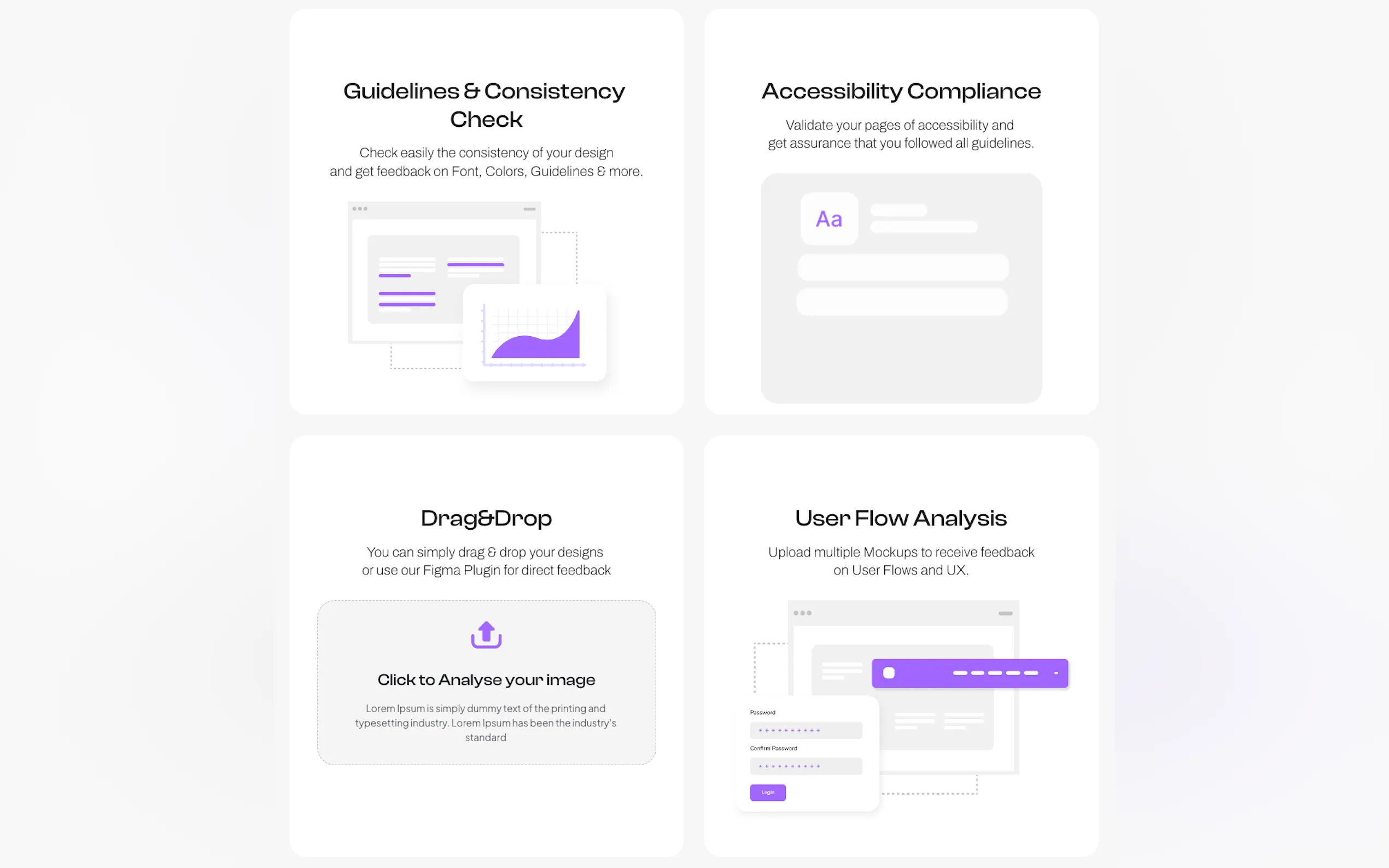 Design-Copilot: AI UI/UX Feedback - AI Tool Information, Latest Updates ...