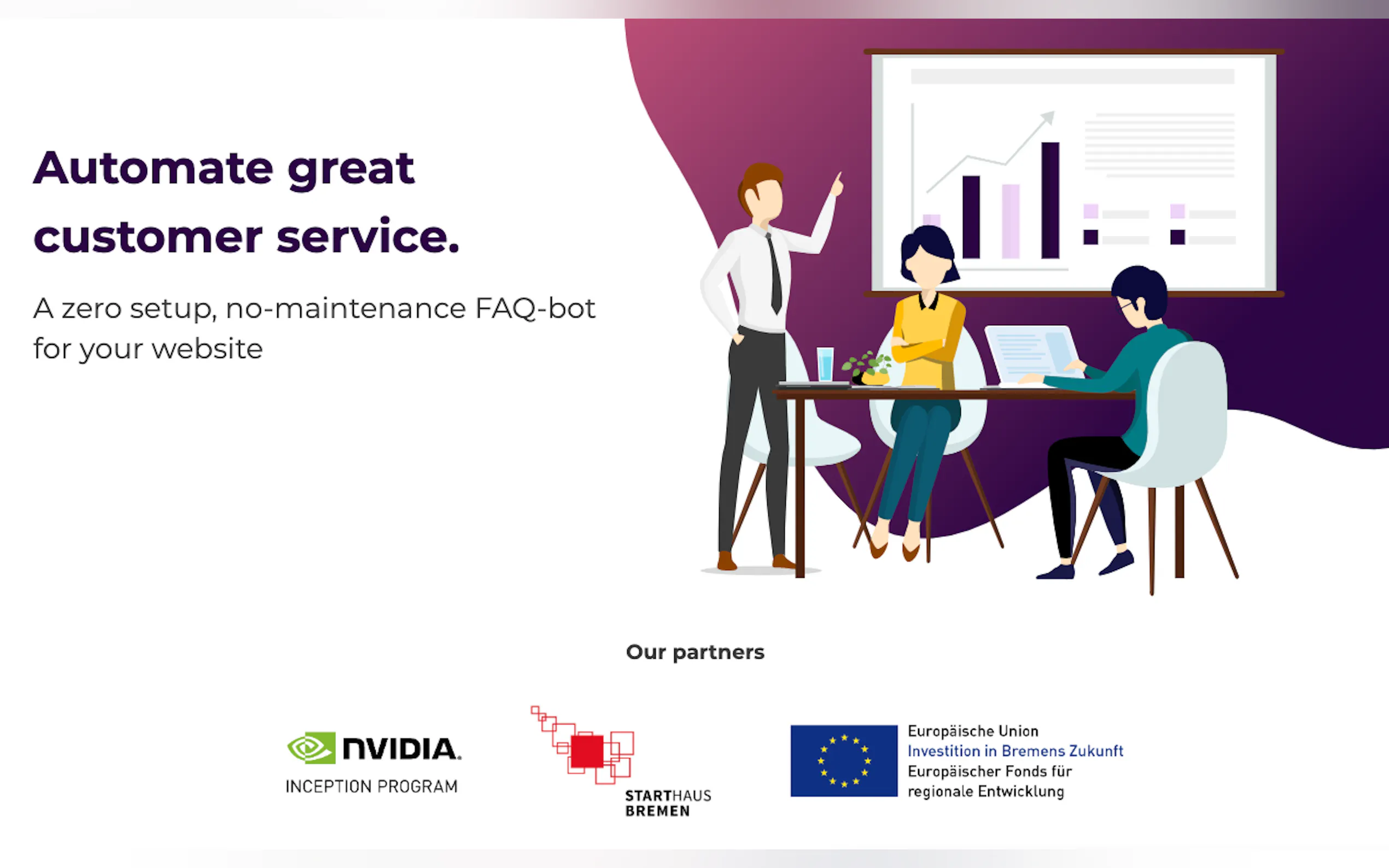 Dialogbar FAQ Bot - AI Tool Information, Latest Updates and ...