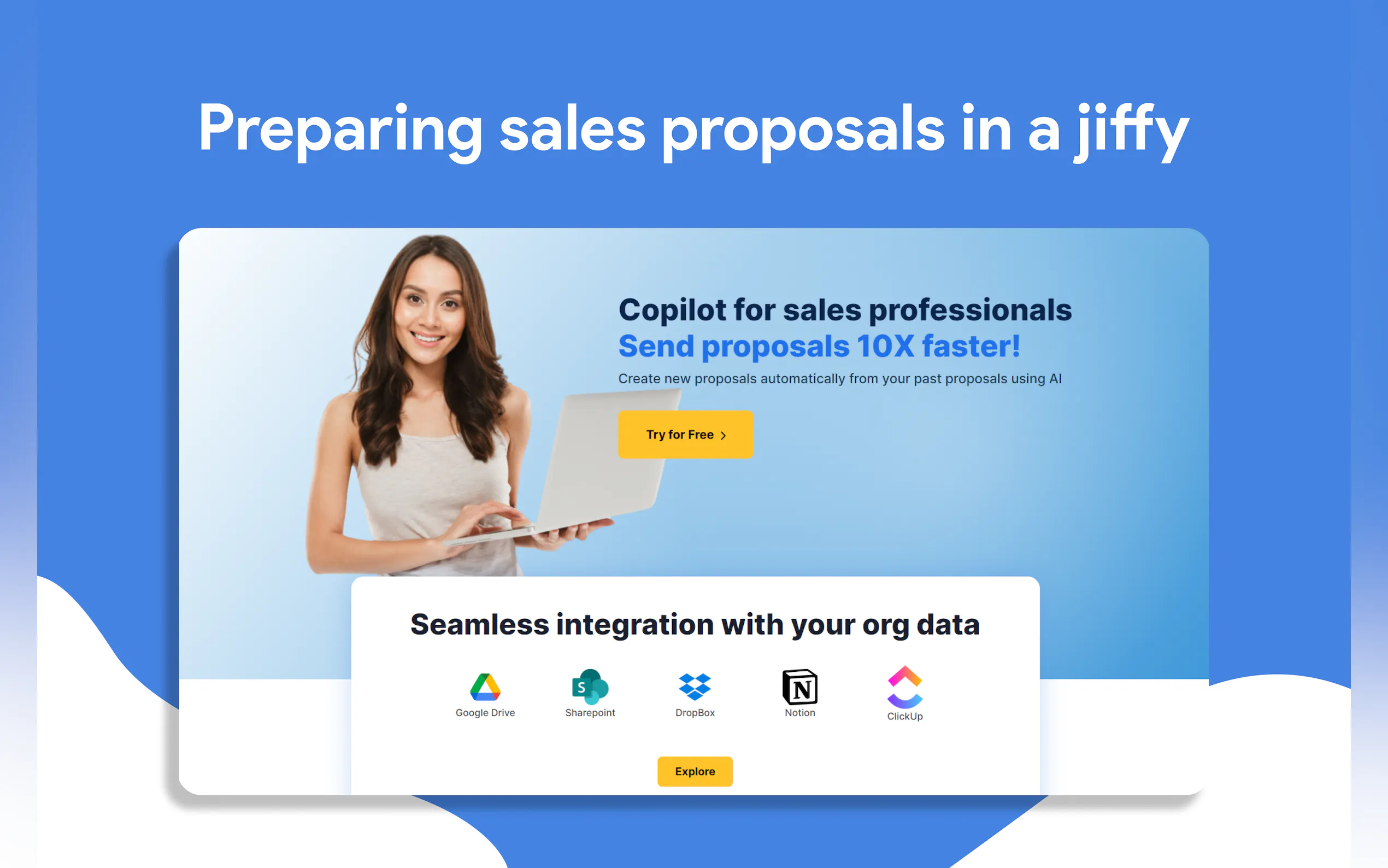 Docue.AI - AI Tool Information, Latest Updates and Alternatives - AINave