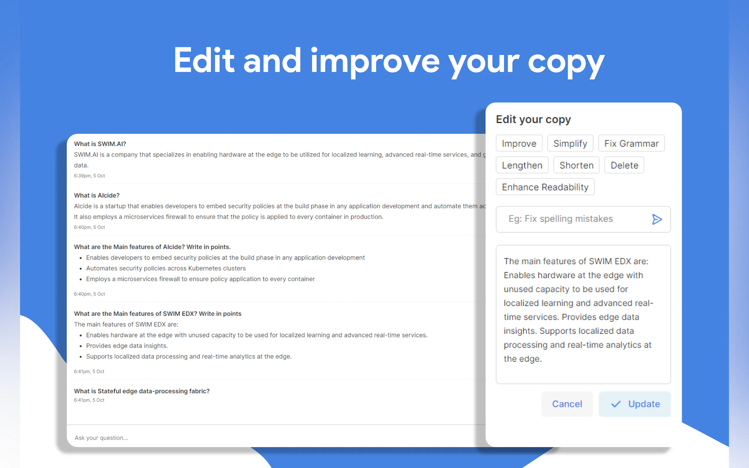 Docue.AI - AI Tool Information, Latest Updates and Alternatives - AINave