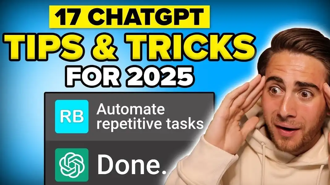 17 ChatGPT Secret Tips & Tricks Beginners Need to ... - AINave