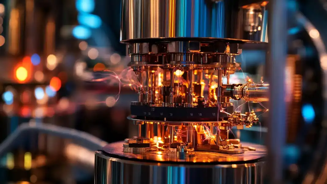 5 Game-Changing Quantum Computing Use Cases You Sh... - AINave