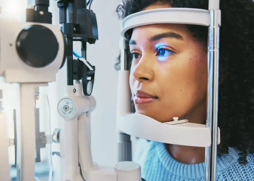 5 innovative ways AI technology enhances vision ca... - AINave 5 innovative ways AI technology enhances vision ca... - AINave