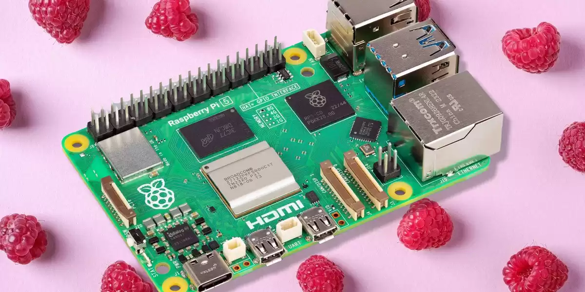 8 Reasons to Upgrade to a Raspberry Pi 5, Project ... - AINave