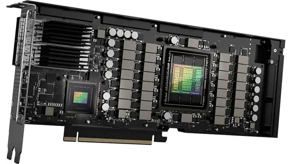 A look at the unbelievable Nvidia GPU that powers ... - AINave