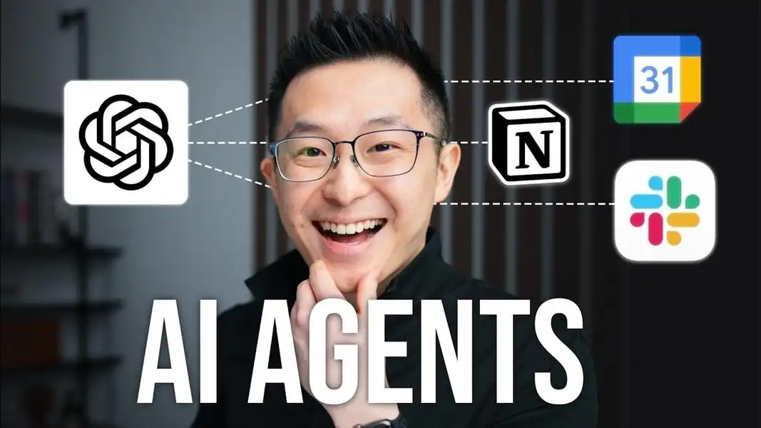 AI Agents Explained in Simple Terms for Beginners... - AINave