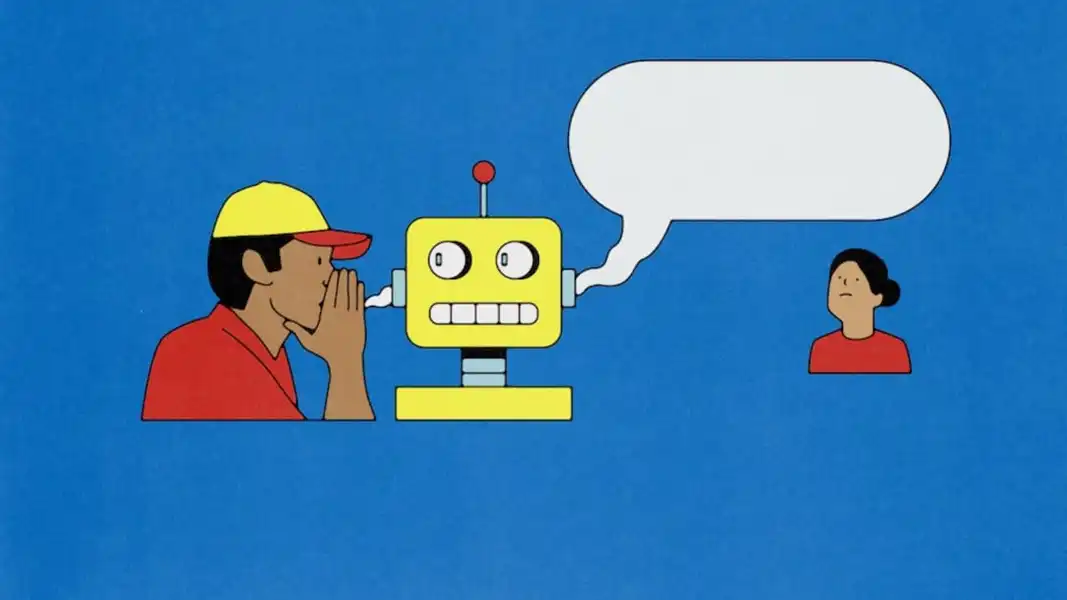 AI assistants are blabbing our embarrassing work s... - AINave