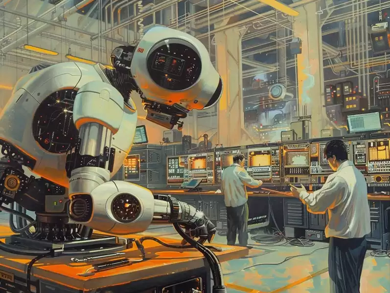 AINave - Navigate the world of AI with ease