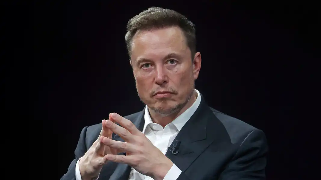 AI'LL BE BACK Elon Musk predicts AI will be ‘smart... - AINave