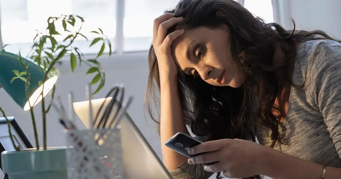 AI-powered apps working to detect mental health pr... - AINave