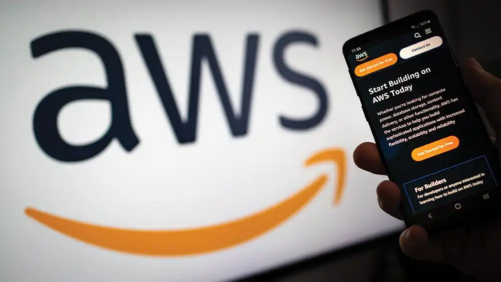 Amazon Stock: AWS Announces New Chief Amid AI Race... - AINave Amazon Stock: AWS Announces New Chief Amid AI Race... - AINave