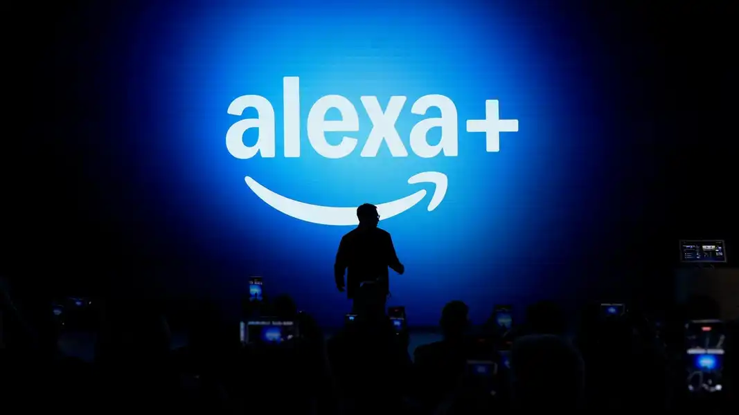 Amazon to launch new lineup of Alexa Plus companio... - AINave