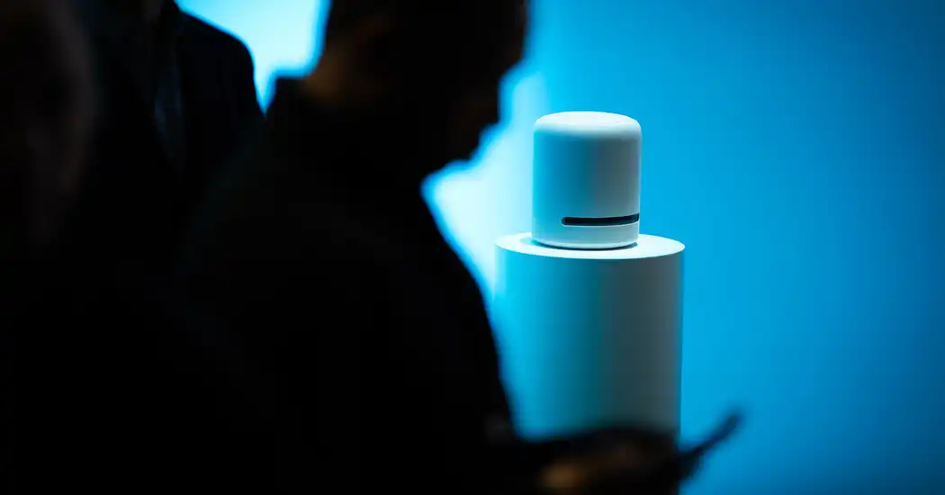 Amazon Unveils Alexa+, Powered by Generative A.I.... - AINave