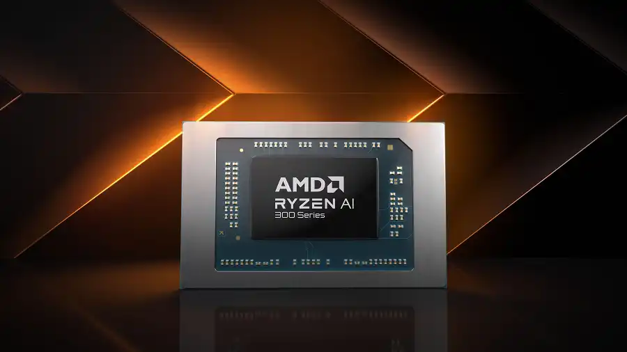 AMD debuts 'world's fastest' consumer desktop proc... - AINave
