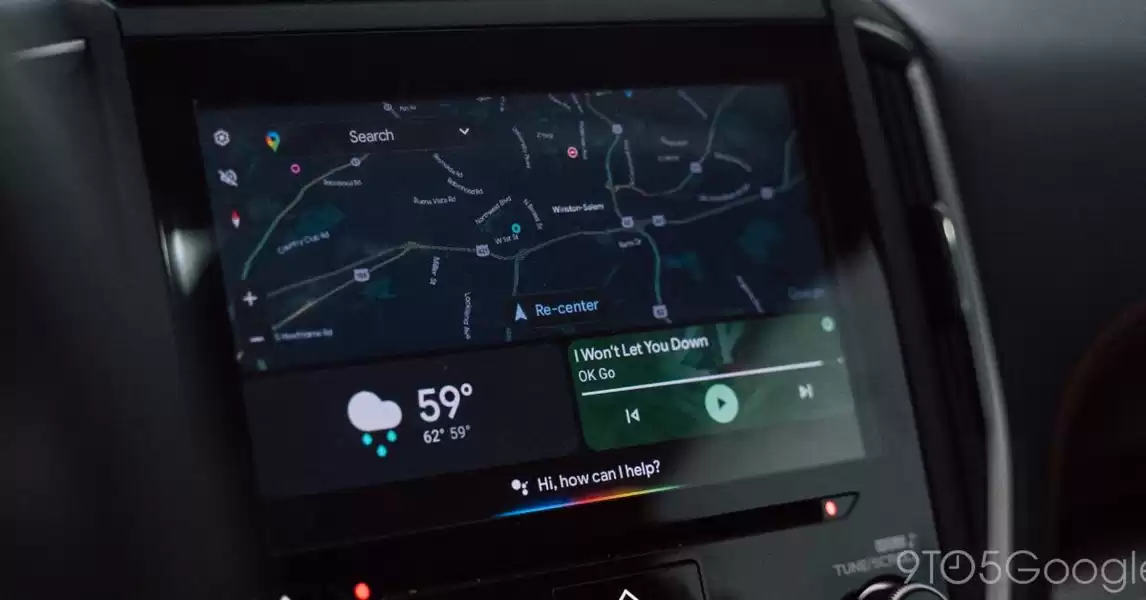 Android Auto AI message summaries are now availabl... - AINave