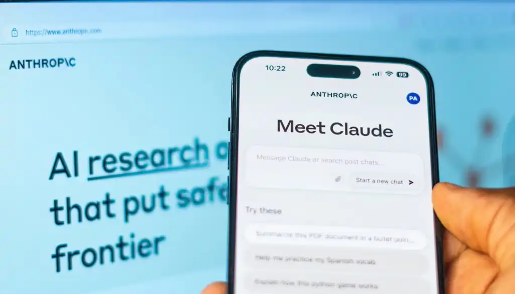 Anthropic launches open-source tool for easy AI ac... - AINave Anthropic launches open-source tool for easy AI ac... - AINave