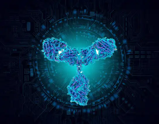 Antibody Discovery Taps AI for Multidimensional Op... - AINave