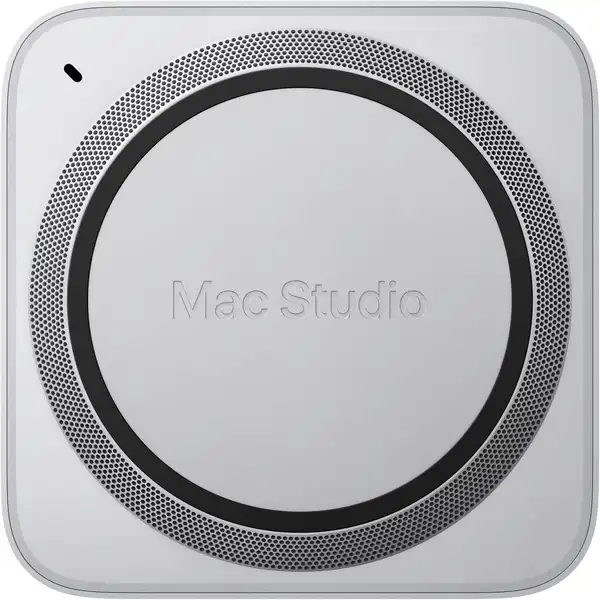 Apple Mac Studio - M4 Max/M3 Ultra... - AINave