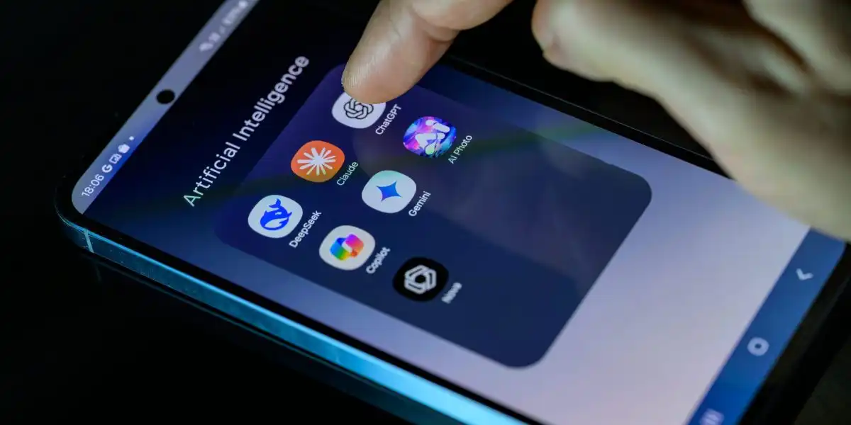 Are we getting dumber? How AI affects critical thi... - AINave