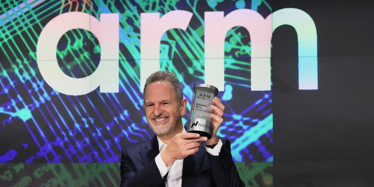 Arm aims to launch AI chips in 2025: report... - AINave